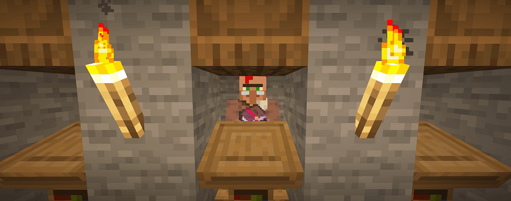 Minecraft 1.21 Villager Trading – Enchanted Books, Prices & Discounts